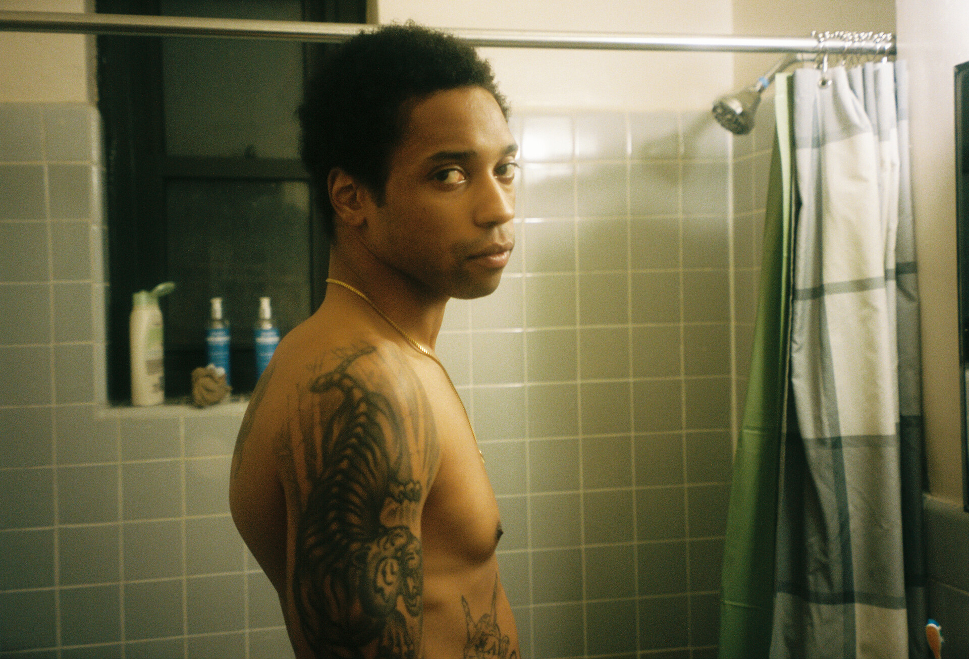 Spyros Rennt: «Το nightlife είναι καταφύγιο για τους queer ανθρώπους» | LiFO